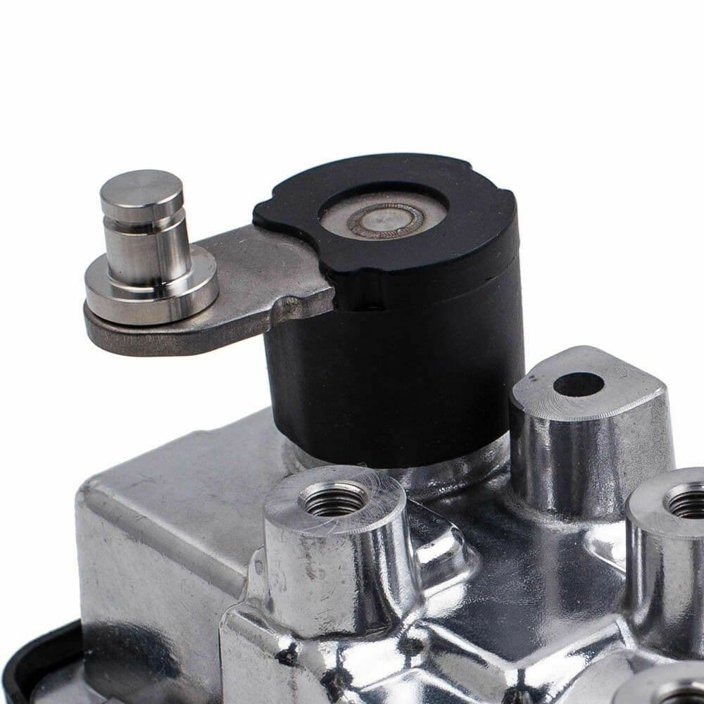 Genuine Mercedes-Benz Sprinter Turbo Electronic Actuator 759688 G-276 ...